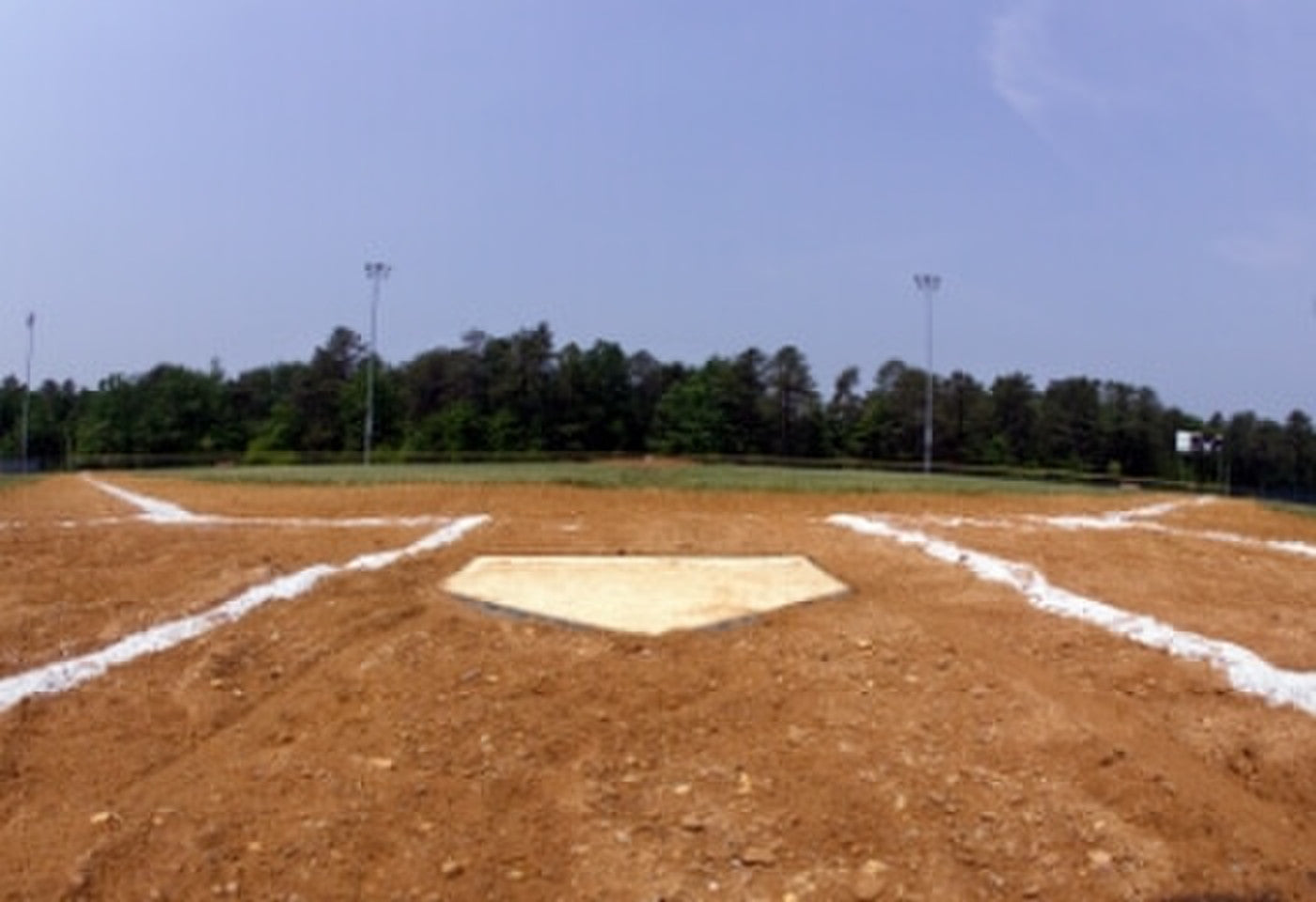 8 Baseball Field Maintenance Tips – Practice Partner®