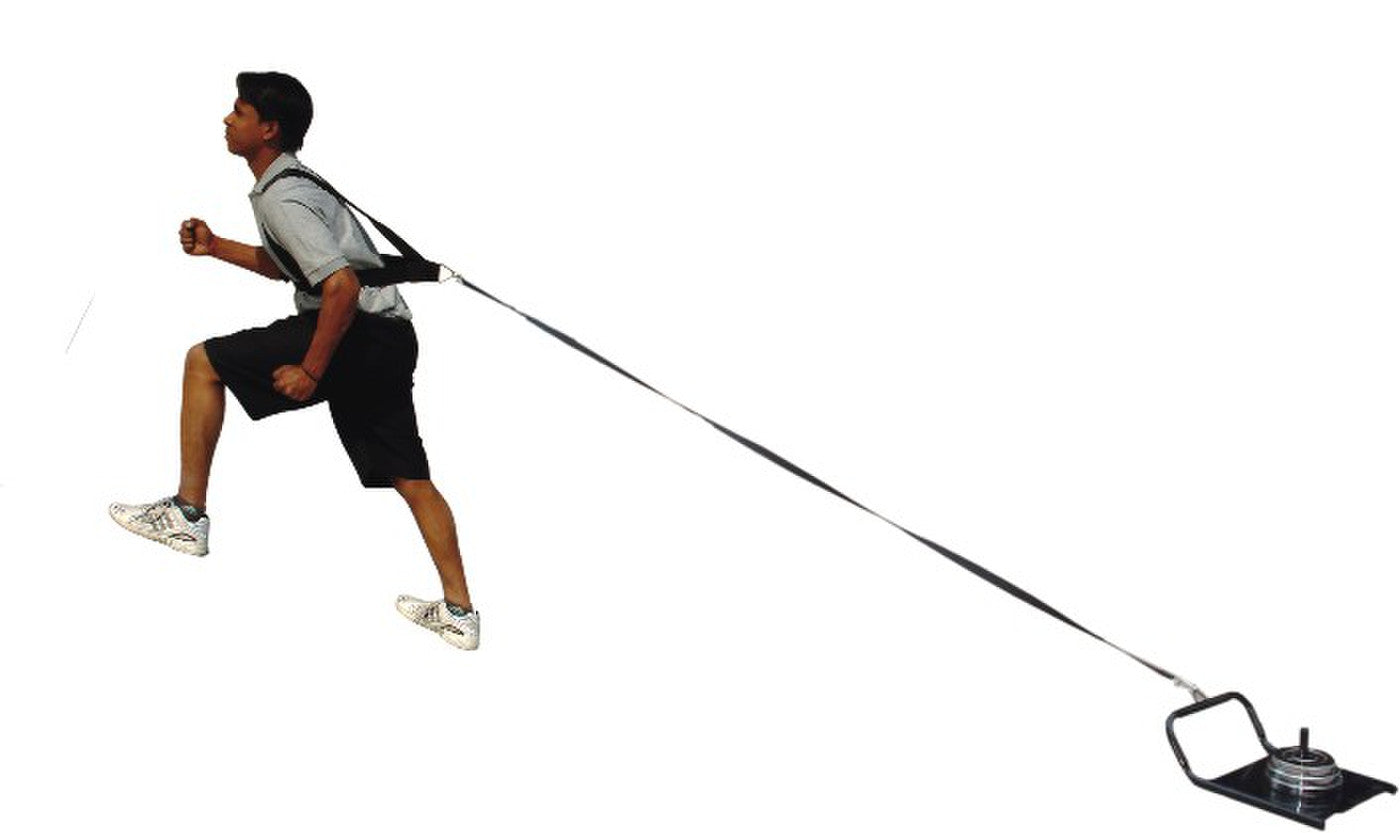 SPEED SLED – Practice Partner®