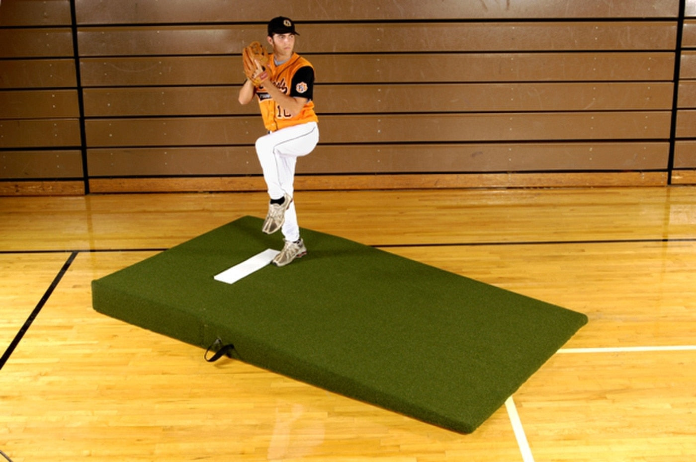 Professional Mound – Practice Partner®