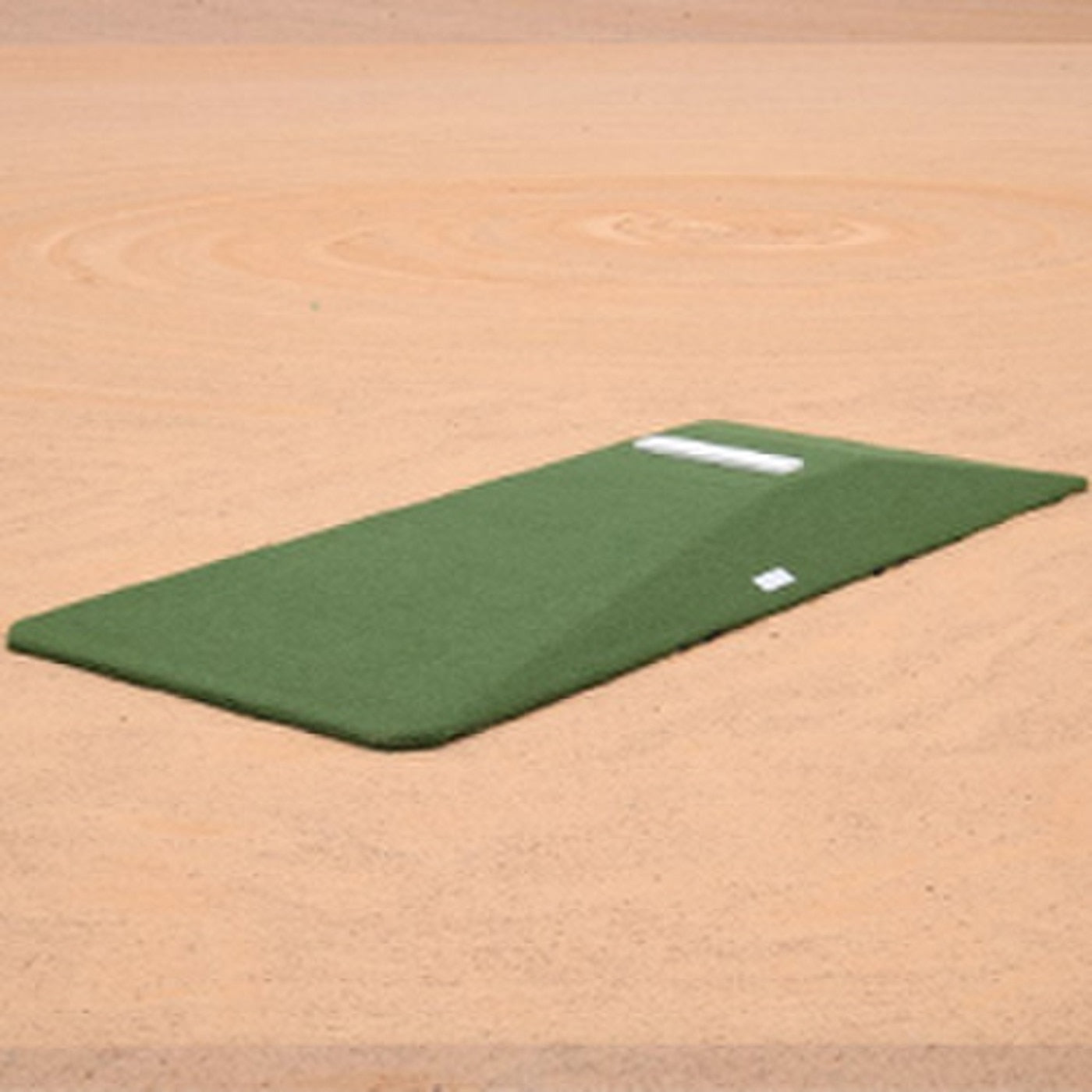 Tapered Prep Mound - CLAY – Practice Partner®
