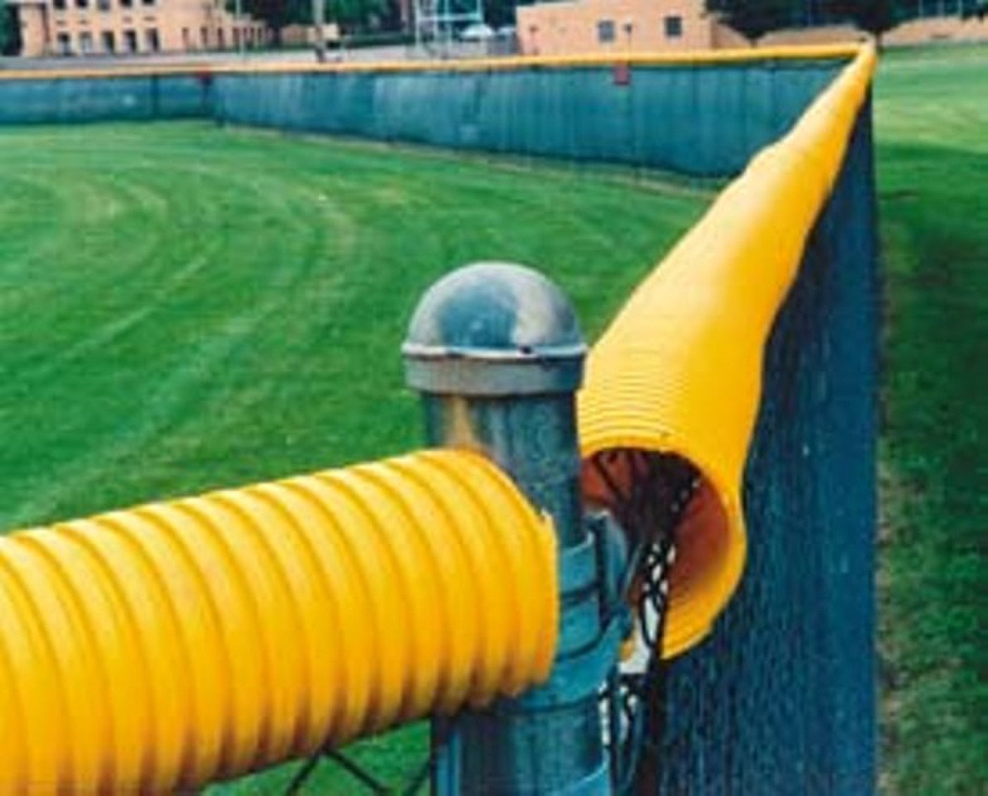 250' Roll Fence Crown - Golden Yellow – Practice Partner®