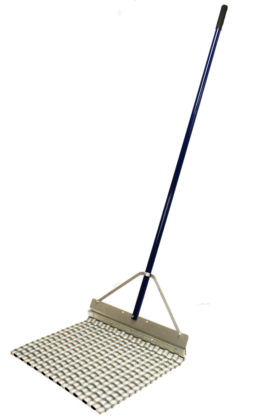 Steel Flex Drag Mop – Practice Partner®